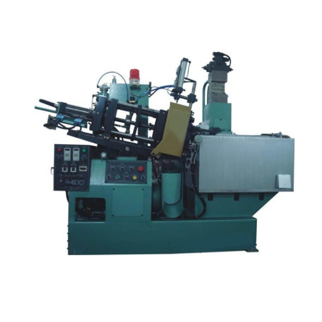 Die Casting Machines Manufacturing - KYLT Industrial
