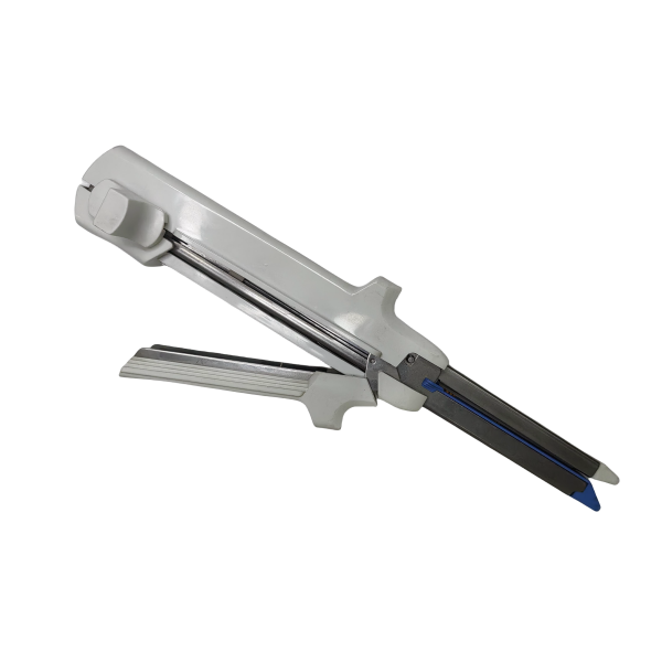 Plastic Parts of Linear Cutter Stapler - KYLT Industrial