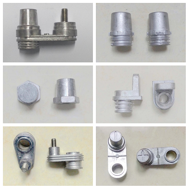 Die Casting Machines Manufacturing - KYLT Industrial