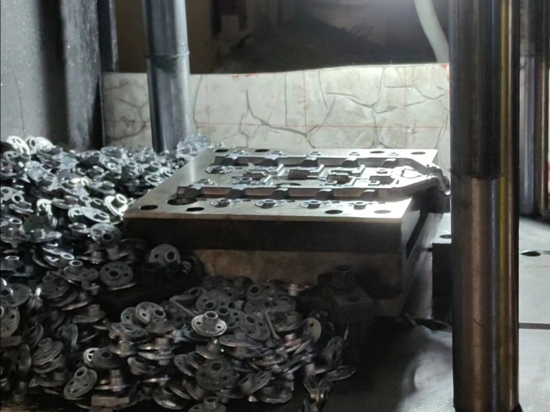 Aluminum Die Casting | Aluminum die casting parts manufacturer - KYLT
