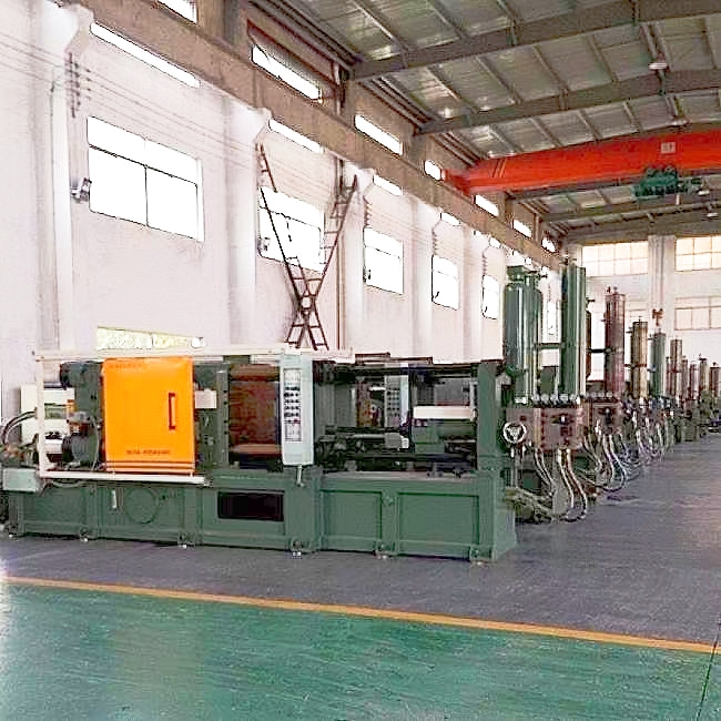 Custom Die Casting & Machining Parts, Plastic Injection Molding Parts Manufacturer - KYLT Industrial