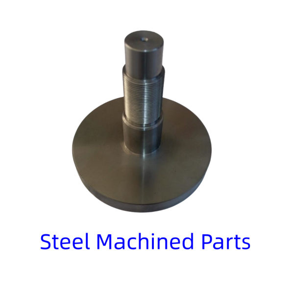 Machined Parts | Custom CNC machined parts services - KYLT CNC machining parts