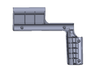 Plastic Injection Molding Parts - KYLT Industrial