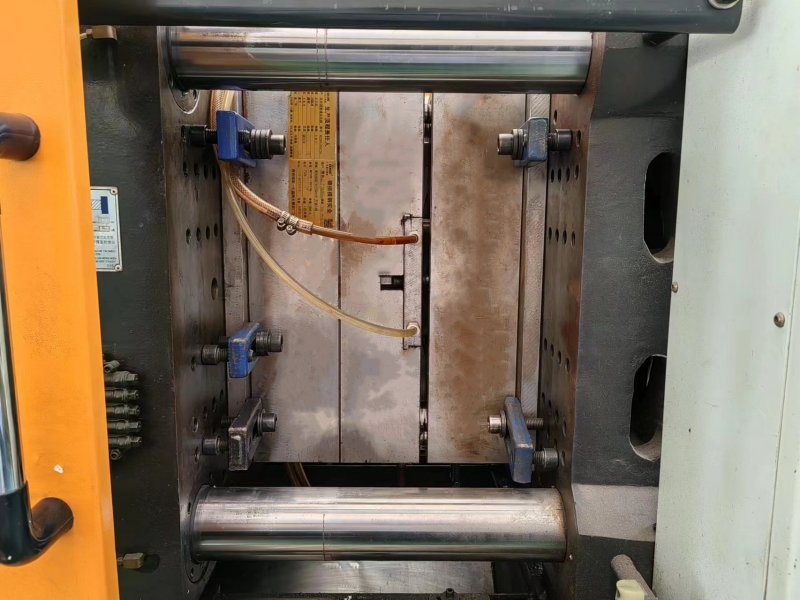 Plastic Injection Molding Parts - KYLT Industrial