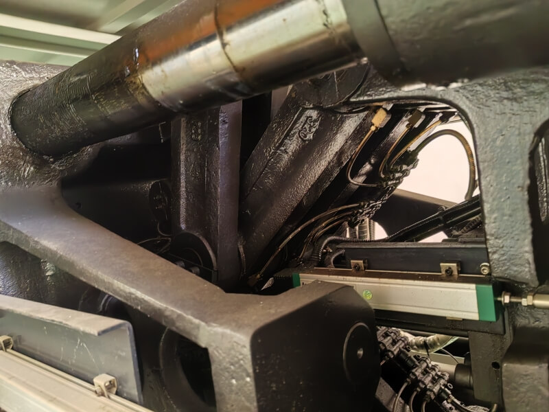 How Does Plastic Injection Molding Work? - KYLT Industrial