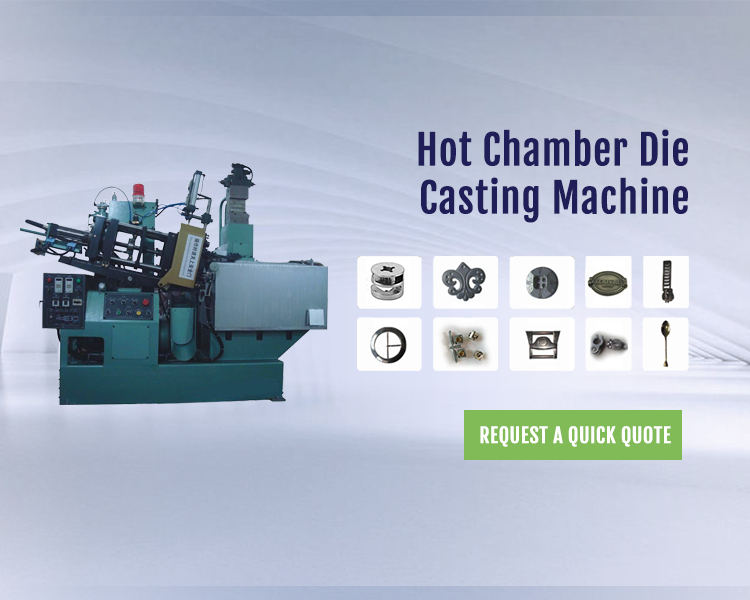 Die casting machine manufacturer & suplier - KYLT Industrial